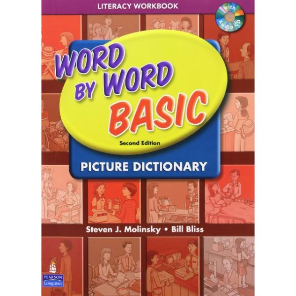 ピアソン・ジャパン（ＪＰＴ）  The Only Truly Communicative Vocabulary Development Program.英語の学習を始めたばかりの初級者に最適なピクチャー・ディクショナリーです。日常会話に必要...