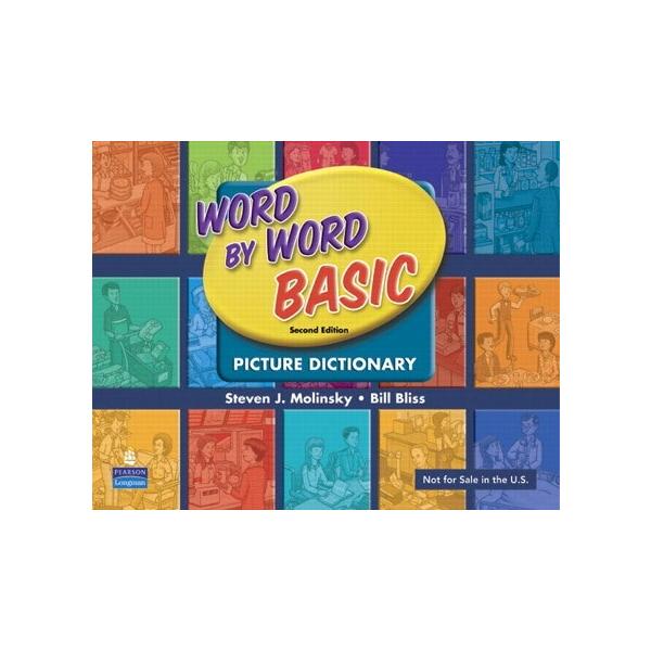 ピアソン・ジャパン（ＪＰＴ）  The Only Truly Communicative Vocabulary Development Program.英語の学習を始めたばかりの初級者に最適なピクチャー・ディクショナリーです。日常会話に必要...