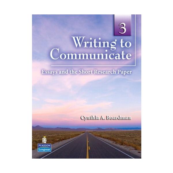 ピアソン・ジャパン（ＪＰＴ）  最新改訂版。パラグラフ単位の作文から組み立てられたアカデミックレベルのエッセイを書くまでのライティングスキルを養成します。・ライティングの演習に役立つ語彙を収録したVocabulary Builderセクショ...