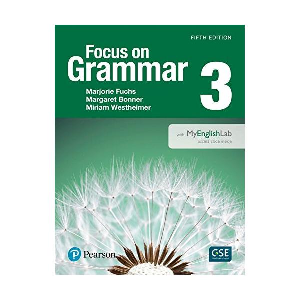 ピアソン・ジャパン（ＪＰＴ）  大人気シリーズFocus on Grammarは、学習者が正確に、流暢に、自信を持ってコミュニケーションできるようになるという目標を達成するため、統合スキルを向上できるように作られています。統合的な文法、豊富...