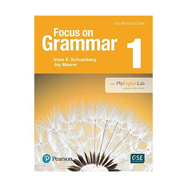 ピアソン・ジャパン（ＪＰＴ）  大人気シリーズFocus on Grammarは、学習者が正確に、流暢に、自信を持ってコミュニケーションできるようになるという目標を達成するため、統合スキルを向上できるように作られています。統合的な文法、豊富...