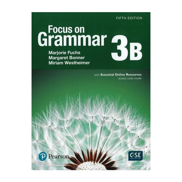 ピアソン・ジャパン（ＪＰＴ）  大人気シリーズFocus on Grammarは、学習者が正確に、流暢に、自信を持ってコミュニケーションできるようになるという目標を達成するため、統合スキルを向上できるように作られています。統合的な文法、豊富...
