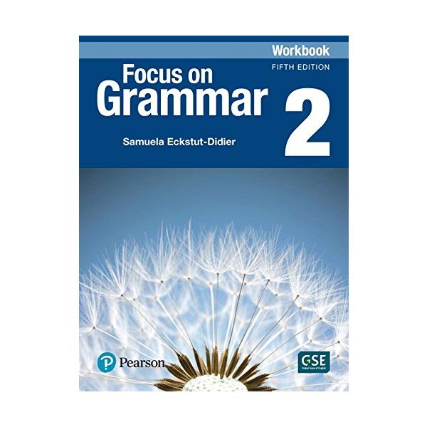 ピアソン・ジャパン（ＪＰＴ）  大人気シリーズFocus on Grammarは、学習者が正確に、流暢に、自信を持ってコミュニケーションできるようになるという目標を達成するため、統合スキルを向上できるように作られています。統合的な文法、豊富...