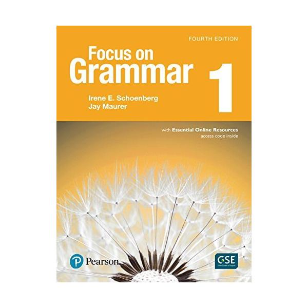 ピアソン・ジャパン（ＪＰＴ）  大人気シリーズFocus on Grammarは、学習者が正確に、流暢に、自信を持ってコミュニケーションできるようになるという目標を達成するため、統合スキルを向上できるように作られています。統合的な文法、豊富...