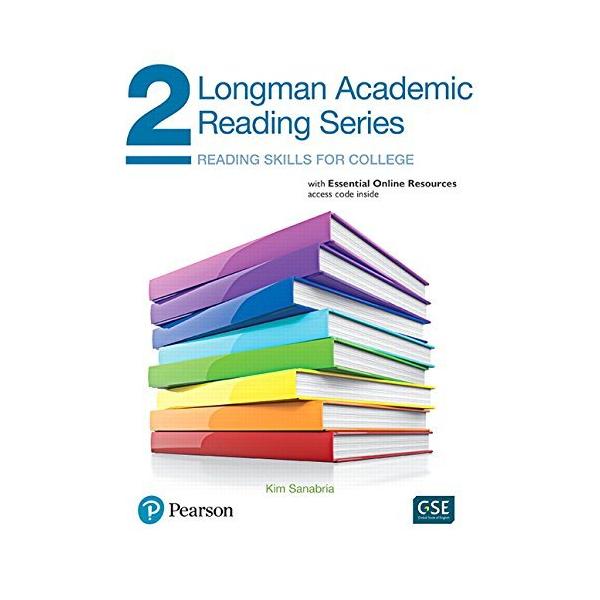 ピアソン・ジャパン（ＪＰＴ）  アカデミックな英語を読む力を養う５レベルのシリーズです。関心の高いトピックを取り上げるとともに、語彙力、ノートのとり方や批判的思考力を学習します。さらにChapter毎の巻末ではテーマに関連したディスカッショ...