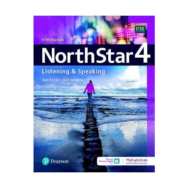 ピアソン・ジャパン（ＪＰＴ）  Get ready for academic study and the workplace of tomorrowNorthStarは、批判的思考力とアカデミックスキルを語学習得に組み込んだ、アメリカ英語の...