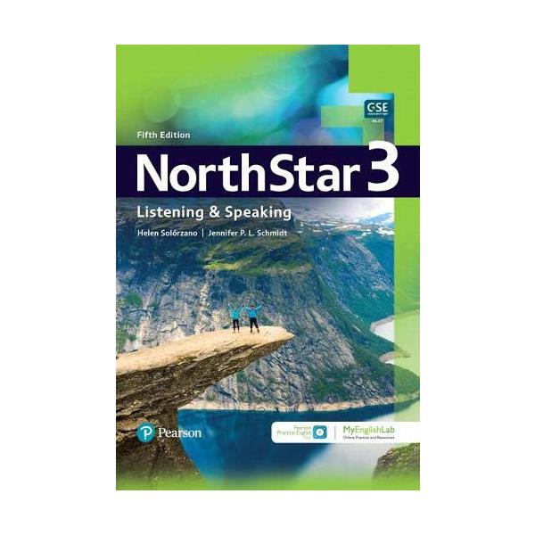 ピアソン・ジャパン（ＪＰＴ）  Get ready for academic study and the workplace of tomorrowNorthStarは、批判的思考力とアカデミックスキルを語学習得に組み込んだ、アメリカ英語の...