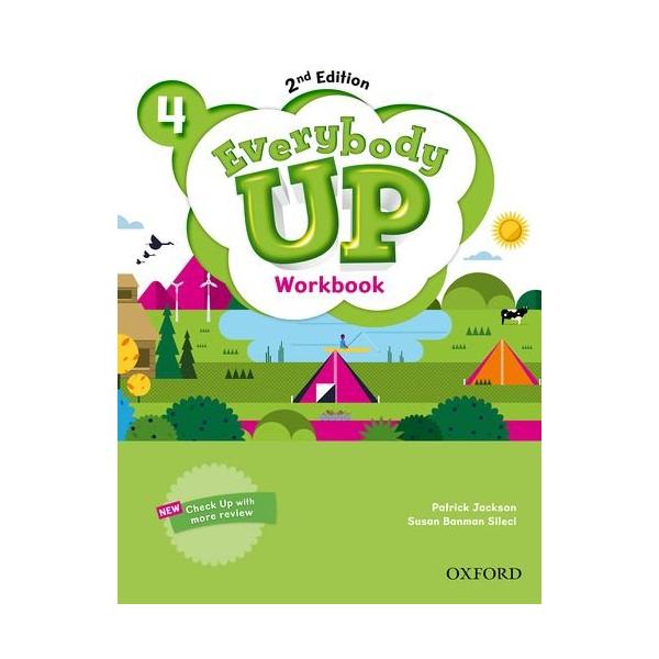 オックスフォード大学出版局（ＪＰＴ）  Linking your classroom to wider world ! 実生活で役立つ英語力を養うシリーズ。Everybody Upは、子どもたちが実社会について話す機会を提供します。ポスター...