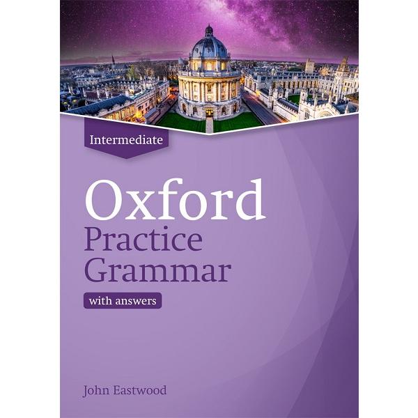 オックスフォード大学出版局（ＪＰＴ）  The right balance of English grammar explanation and practice for your language levelRefreshed with ...