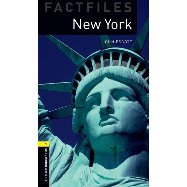 オックスフォード大学出版局（ＪＰＴ）  Factfilesは、フルカラーのノン・フィクションシリーズで、有名な都市、スポーツ、環境問題など幅広い年齢層や興味に対応しています。また、色鮮やかな写真やイラストが、文章では語り得ないことを補います...