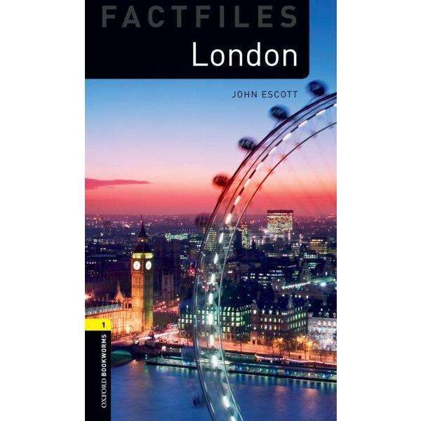 オックスフォード大学出版局（ＪＰＴ）  Factfilesは、フルカラーのノン・フィクションシリーズで、有名な都市、スポーツ、環境問題など幅広い年齢層や興味に対応しています。また、色鮮やかな写真やイラストが、文章では語り得ないことを補います...