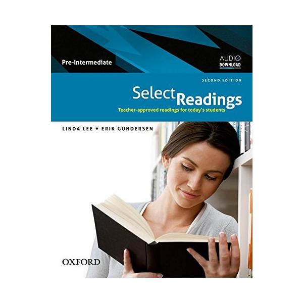 オックスフォード大学出版局（ＪＰＴ）  現場の教師がセレクトしたバラエティ豊かな読み物でリーディングスキルを強化します・効果的なシラバスが特徴の第２版は、長文やアクティビティ、効果測定などを合理的に組み合わせています。・各ユニットのリーディ...