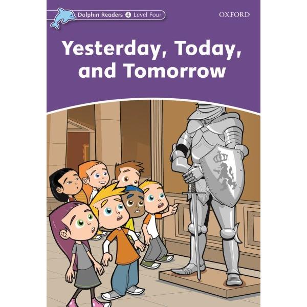 オックスフォード大学出版局（ＪＰＴ）  子どもたちの積極的な取り組みを促す「読んで、実践する」タイプのリーダー見開きページの左側にストーリー本文、右側にアクティビティが掲載されており、レッスンスタイルに合わせてフレキシブルな使い方ができます...