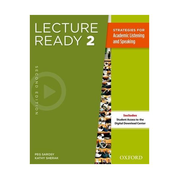 オックスフォード大学出版局（ＪＰＴ）  自信を持って大学の講義を受講するために必要なスキルを身につけます・ビデオを主教材として、講義の聞き取り方、ノートの取り方、ディスカッションの仕方などが学べます。・映像で実例を観ながら、プレゼンテーショ...