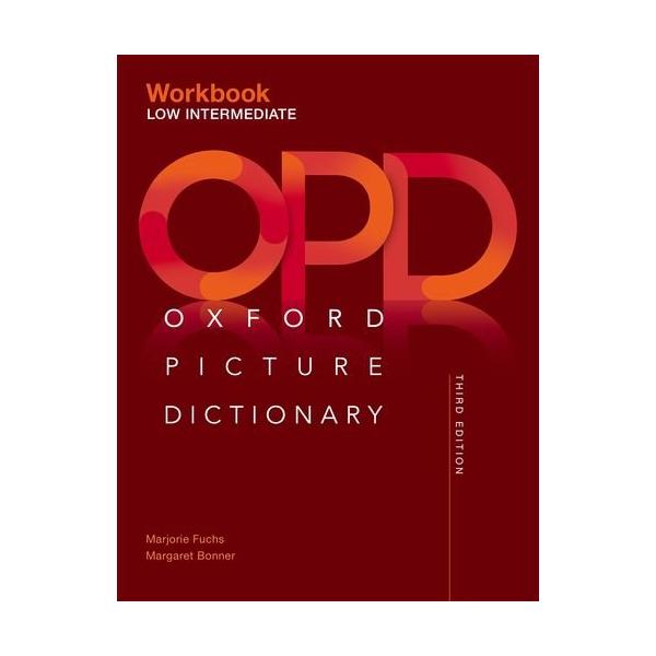 オックスフォード大学出版局（ＪＰＴ）  Vibrant realistic illustrations and unparalleled teaching support make the Oxford Picture Dictionary...