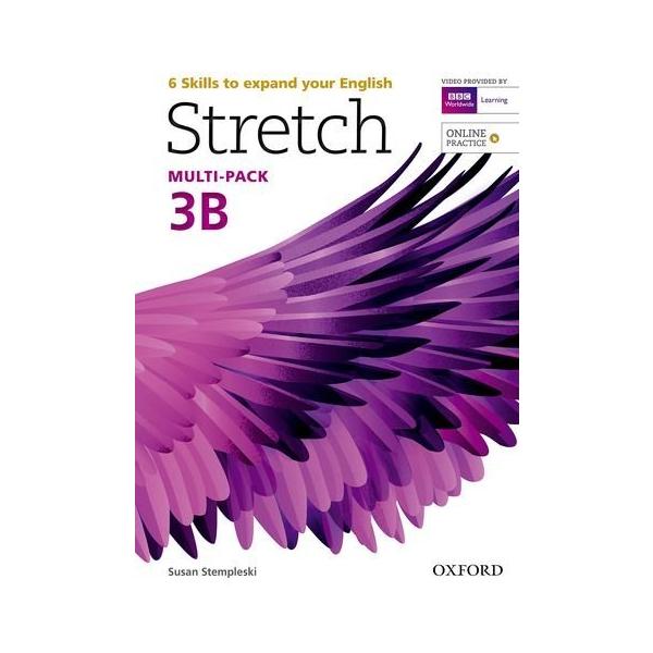 オックスフォード大学出版局（ＪＰＴ）  学習者の英語力を総合的に鍛える６スキルコース・リスニング、スピーキング、リーディング、ライティングについての明瞭な解説に加え、映像を読み解く力とプレゼンテーションスキル強化のための練習も充実。・ CE...