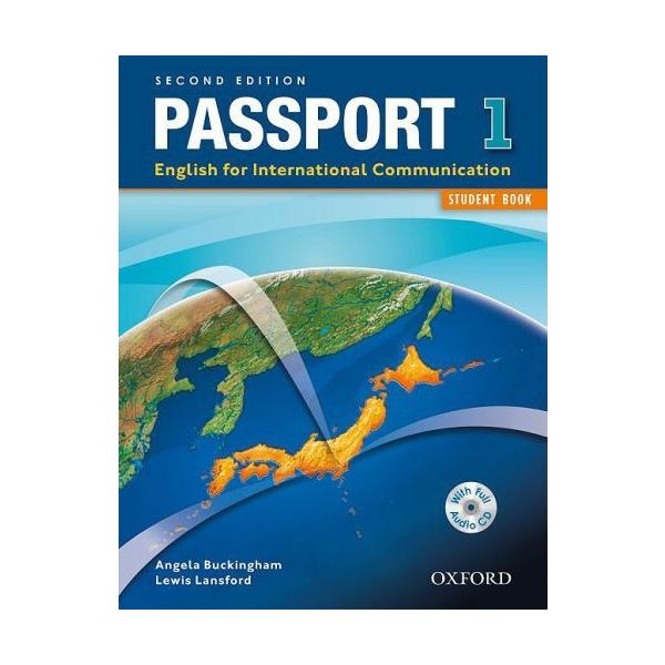 オックスフォード大学出版局（ＪＰＴ）  日本人のために書かれ、日本でのパイロット・テストをクリアした教材です。第1版の使い易さや楽しさはそのままで、第2版は、新しい渡航先とキャラクターが登場する、より魅力的な内容となりました。キャラクターが...