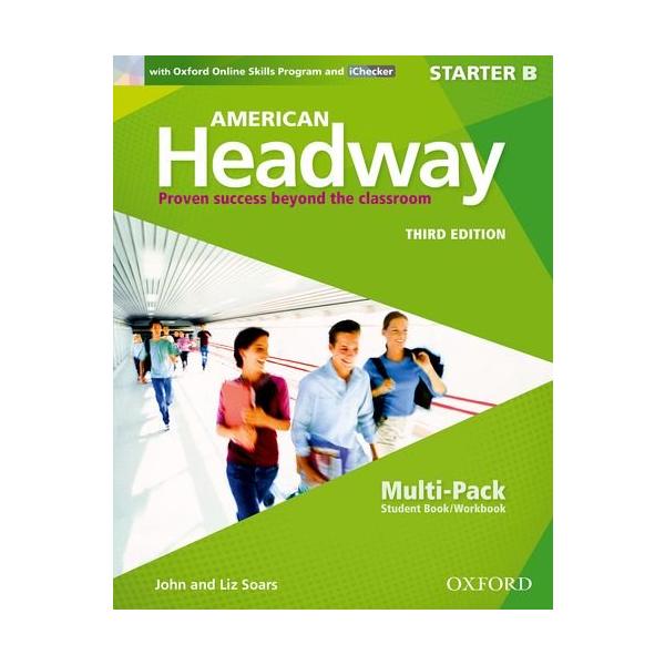 オックスフォード大学出版局（ＪＰＴ）  実践的な英語力を養う世界的なベストセラー。今なお世界で最も信頼されている一般向け英語教材である『American Headway Third edition』は、バランスの良いシラバスと、類書を上回る...