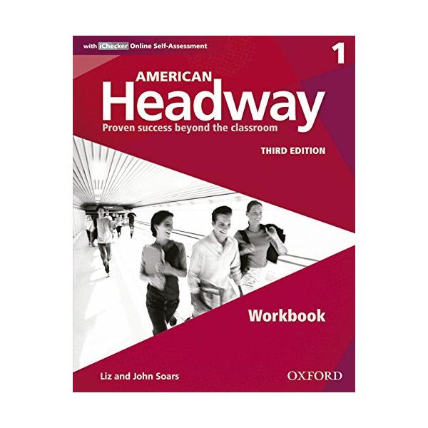 オックスフォード大学出版局（ＪＰＴ）  実践的な英語力を養う世界的なベストセラー。今なお世界で最も信頼されている一般向け英語教材である『American Headway Third edition』は、バランスの良いシラバスと、類書を上回る...