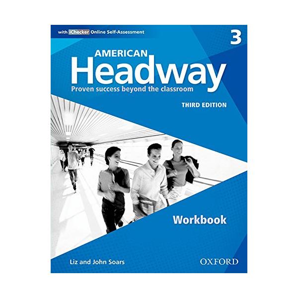 オックスフォード大学出版局（ＪＰＴ）  実践的な英語力を養う世界的なベストセラー。今なお世界で最も信頼されている一般向け英語教材である『American Headway Third edition』は、バランスの良いシラバスと、類書を上回る...