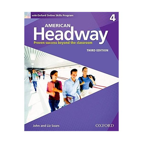オックスフォード大学出版局（ＪＰＴ）  実践的な英語力を養う世界的なベストセラー。今なお世界で最も信頼されている一般向け英語教材である『American Headway Third edition』は、バランスの良いシラバスと、類書を上回る...