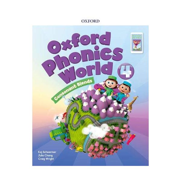 オックスフォード大学出版局（ＪＰＴ）  幼児及び小学生の読む力を伸ばす包括的なフォニックス教材です・ゲーム、パズル、アニメーションを搭載したアプリで、実践的且つインタラクティブな自宅学習を行うことができます。・英語の44の音をカバーする包括...