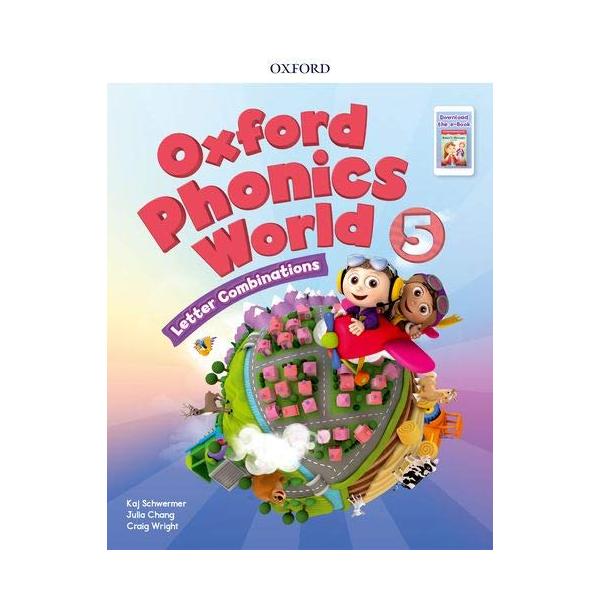 オックスフォード大学出版局（ＪＰＴ）  幼児及び小学生の読む力を伸ばす包括的なフォニックス教材です・ゲーム、パズル、アニメーションを搭載したアプリで、実践的且つインタラクティブな自宅学習を行うことができます。・英語の44の音をカバーする包括...