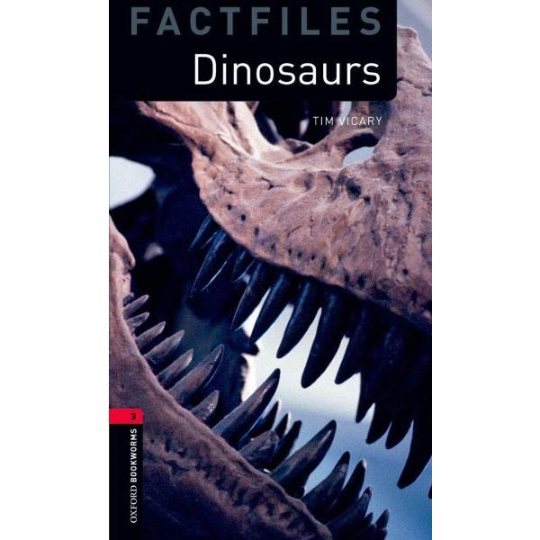 オックスフォード大学出版局（ＪＰＴ）  Factfilesは、フルカラーのノン・フィクションシリーズで、有名な都市、スポーツ、環境問題など幅広い年齢層や興味に対応しています。また、色鮮やかな写真やイラストが、文章では語り得ないことを補います...