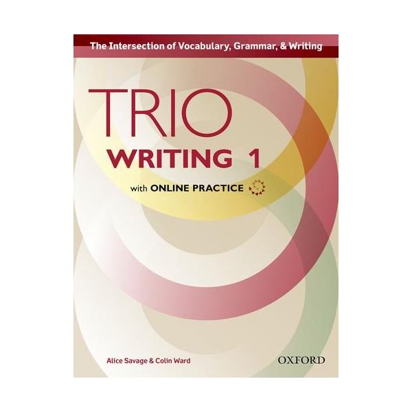 オックスフォード大学出版局（ＪＰＴ）  初心者向けライティングコース・段階別に分けたライティングの指導により、効果的に考えを文章にしていきます。・ライティングの方略を使いライティングが苦手な生徒でもスムーズに文章を書くことができます。・分り...