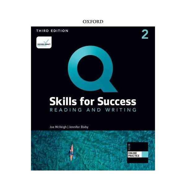 オックスフォード大学出版局（ＪＰＴ）  Think critically. Succeed academically.批判的思考力を高めハイレベルな英語力を養えるコース・新セクション Critical Thinking Strategyと各...