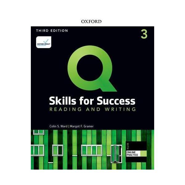 オックスフォード大学出版局（ＪＰＴ）  Think critically. Succeed academically.批判的思考力を高めハイレベルな英語力を養えるコース・新セクション Critical Thinking Strategyと各...