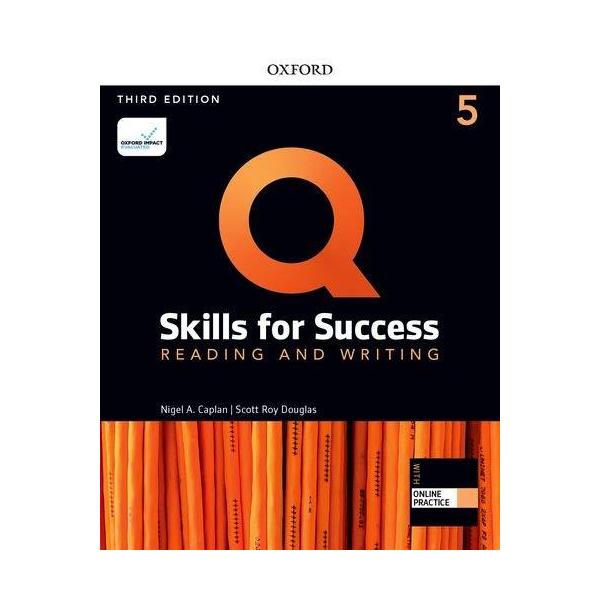 オックスフォード大学出版局（ＪＰＴ）  Think critically. Succeed academically.批判的思考力を高めハイレベルな英語力を養えるコース・新セクション Critical Thinking Strategyと各...