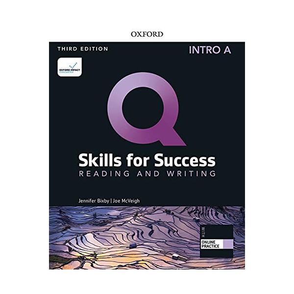 オックスフォード大学出版局（ＪＰＴ）  Think critically. Succeed academically.批判的思考力を高めハイレベルな英語力を養えるコース・新セクション Critical Thinking Strategyと各...