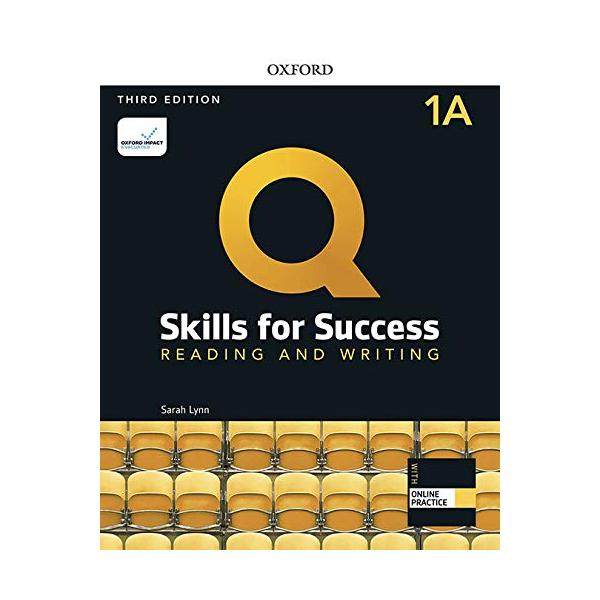 オックスフォード大学出版局（ＪＰＴ）  Think critically. Succeed academically.批判的思考力を高めハイレベルな英語力を養えるコース・新セクション Critical Thinking Strategyと各...