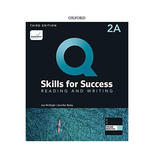 オックスフォード大学出版局（ＪＰＴ）  Think critically. Succeed academically.批判的思考力を高めハイレベルな英語力を養えるコース・新セクション Critical Thinking Strategyと各...