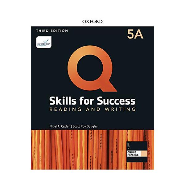 オックスフォード大学出版局（ＪＰＴ）  Think critically. Succeed academically.批判的思考力を高めハイレベルな英語力を養えるコース・新セクション Critical Thinking Strategyと各...