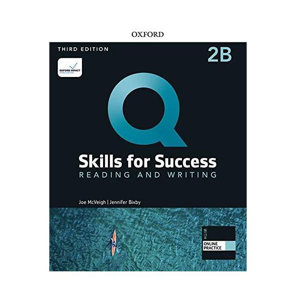 オックスフォード大学出版局（ＪＰＴ）  Think critically. Succeed academically.批判的思考力を高めハイレベルな英語力を養えるコース・新セクション Critical Thinking Strategyと各...