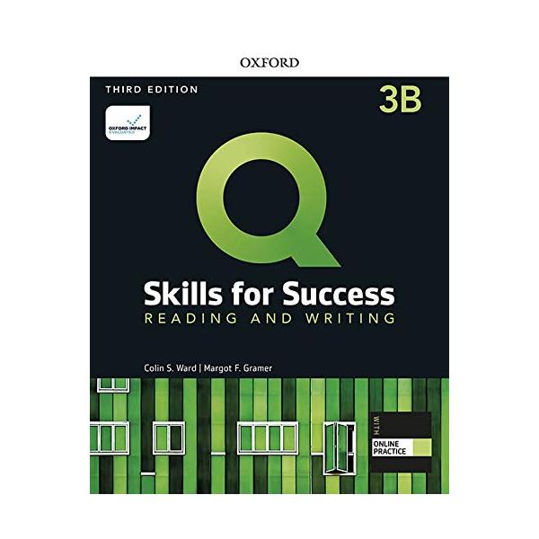 オックスフォード大学出版局（ＪＰＴ）  Think critically. Succeed academically.批判的思考力を高めハイレベルな英語力を養えるコース・新セクション Critical Thinking Strategyと各...