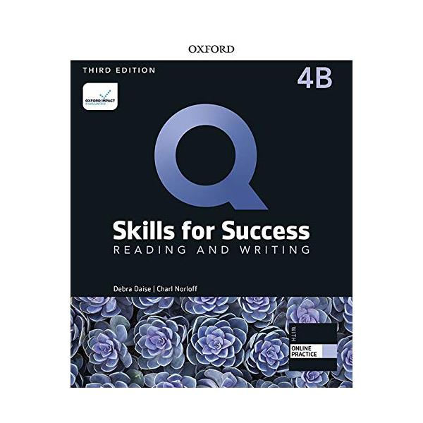 オックスフォード大学出版局（ＪＰＴ）  Think critically. Succeed academically.批判的思考力を高めハイレベルな英語力を養えるコース・新セクション Critical Thinking Strategyと各...