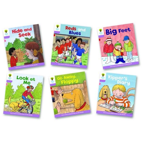 オックスフォード大学出版局（ＪＰＴ）  イギリスの小学校の教科書を使ってご家庭や学校で楽しみながら英語学習！オックスフォード・リーディング・ツリーとは？・イギリスの約8％（16校）以上の小学校で採用されている「国語」の教科書。・ネイティブの...