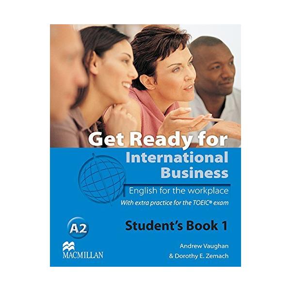 マクミランエデュケーション（ＪＰＴ）  就職前の学生や新入社員向けのビジネス英語コースです。リスニングとスピーキングを重視した実用的なインターナショナル・イングリッシュを学ぶことができます。　英語　教科書　学校　教材　勉強　参考書　ネイティ...