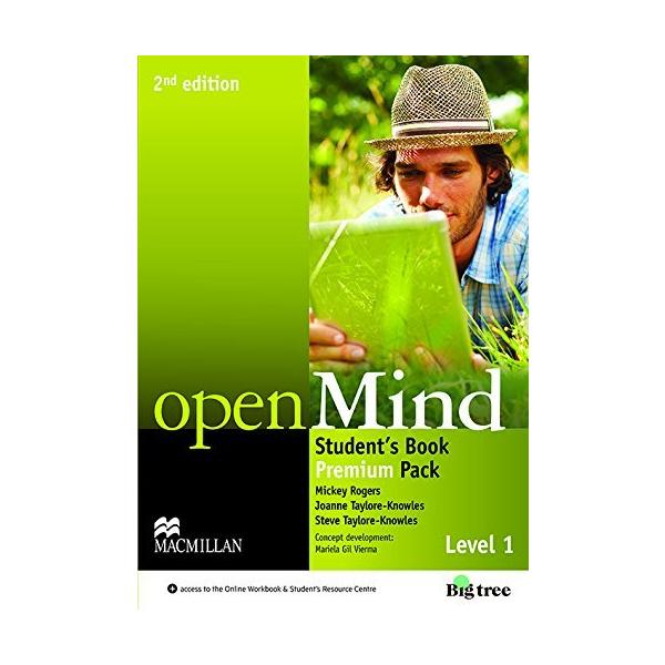 マクミランエデュケーション（ＪＰＴ）  「Open Mind」は、アカデミックで専門的なスキル習得をしたい学習者向けの草分け的なコースブックです。語学学習のみならず、キャリアを形成していく上で重要な21世紀スキルと呼ばれる、自己認識力や社会...