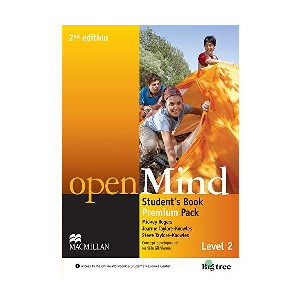 マクミランエデュケーション（ＪＰＴ）  「Open Mind」は、アカデミックで専門的なスキル習得をしたい学習者向けの草分け的なコースブックです。語学学習のみならず、キャリアを形成していく上で重要な21世紀スキルと呼ばれる、自己認識力や社会...