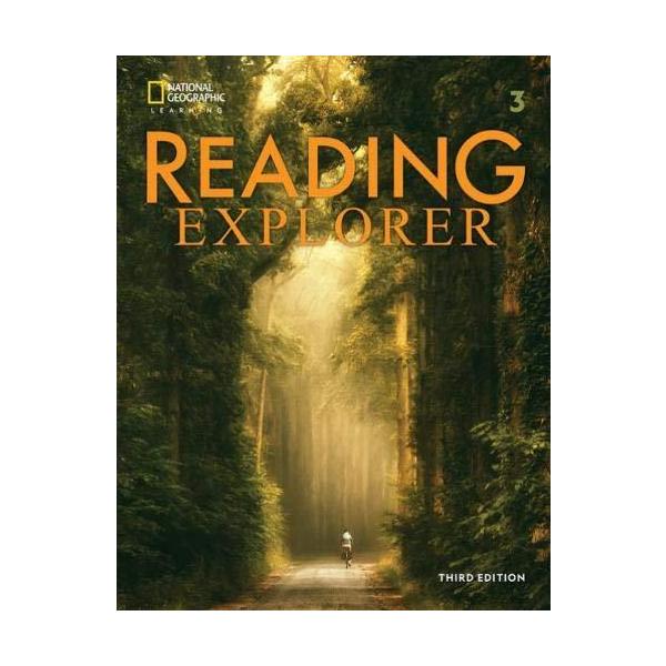 センゲージラーニング（ＪＰＴ）  Our best-selling academic reading series is now in its third edition!ナショナルジオグラフィックのトピック、写真、ビデオを使用した6レベル...