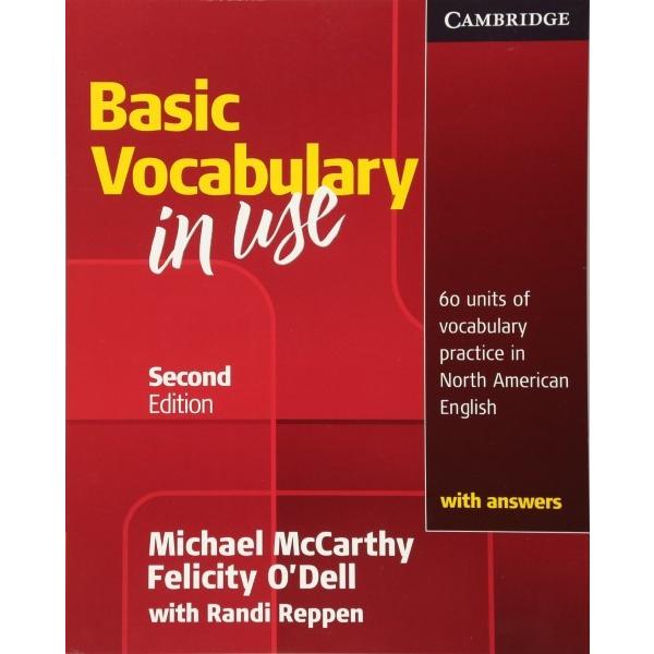ケンブリッジ大学出版（ＪＰＴ）  A three-level vocabulary series for both self-study and classroom use.Now with a revised edition for ea...