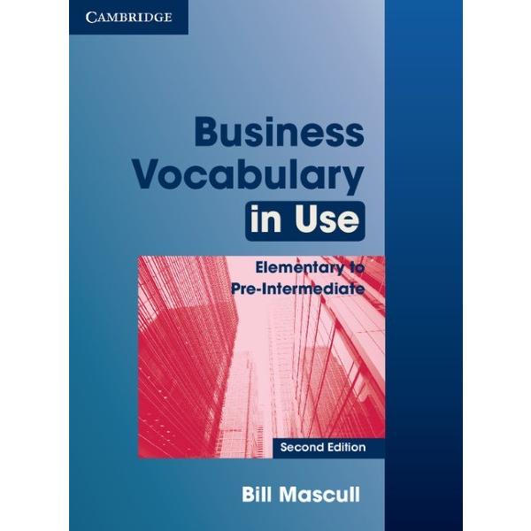 ケンブリッジ大学出版（ＪＰＴ）  The essential book for professionals and students looking to expand their business vocabulary. Bringing...