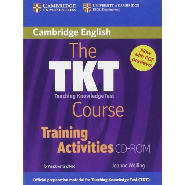 ケンブリッジ大学出版（ＪＰＴ）  This is ’the’ teacher training course for teachers and trainee teachers preparing for the Cambridge ESO...