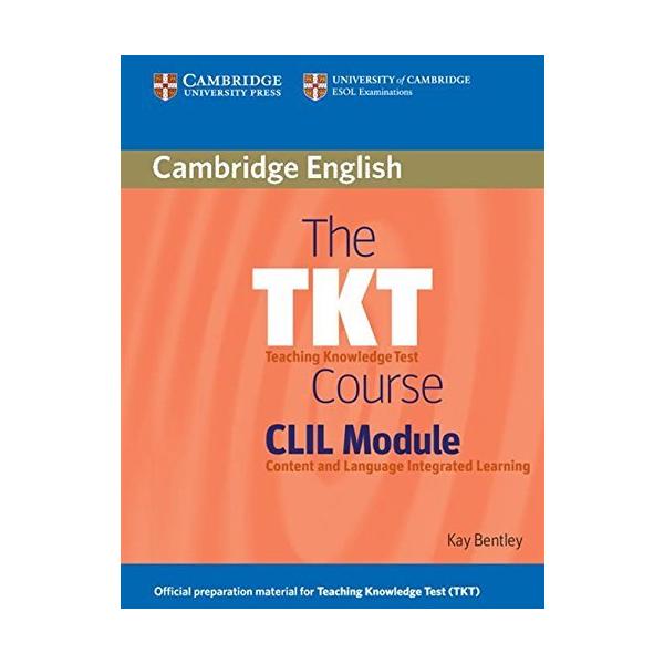 ケンブリッジ大学出版（ＪＰＴ）  This course is designed for teachers and trainee teachers preparing for the Cambridge ESOL TKT. Content...