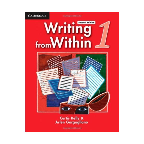 ケンブリッジ大学出版（ＪＰＴ）  A series that prepares students for paragraph and composition writing while making the process enjoyabl...