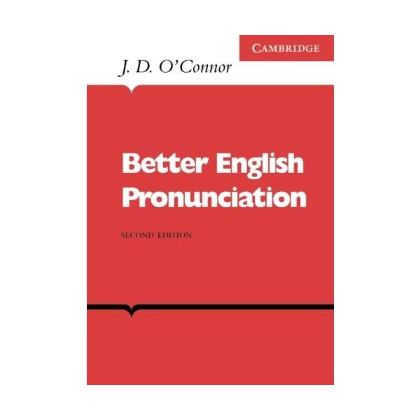 ケンブリッジ大学出版（ＪＰＴ）  It is a highly successful and widely-used text on pronunciation. It provides a systematic and thorough ...